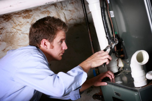 Furnace Services Chico, CA | Heater Repair & Replacement Durham, CA